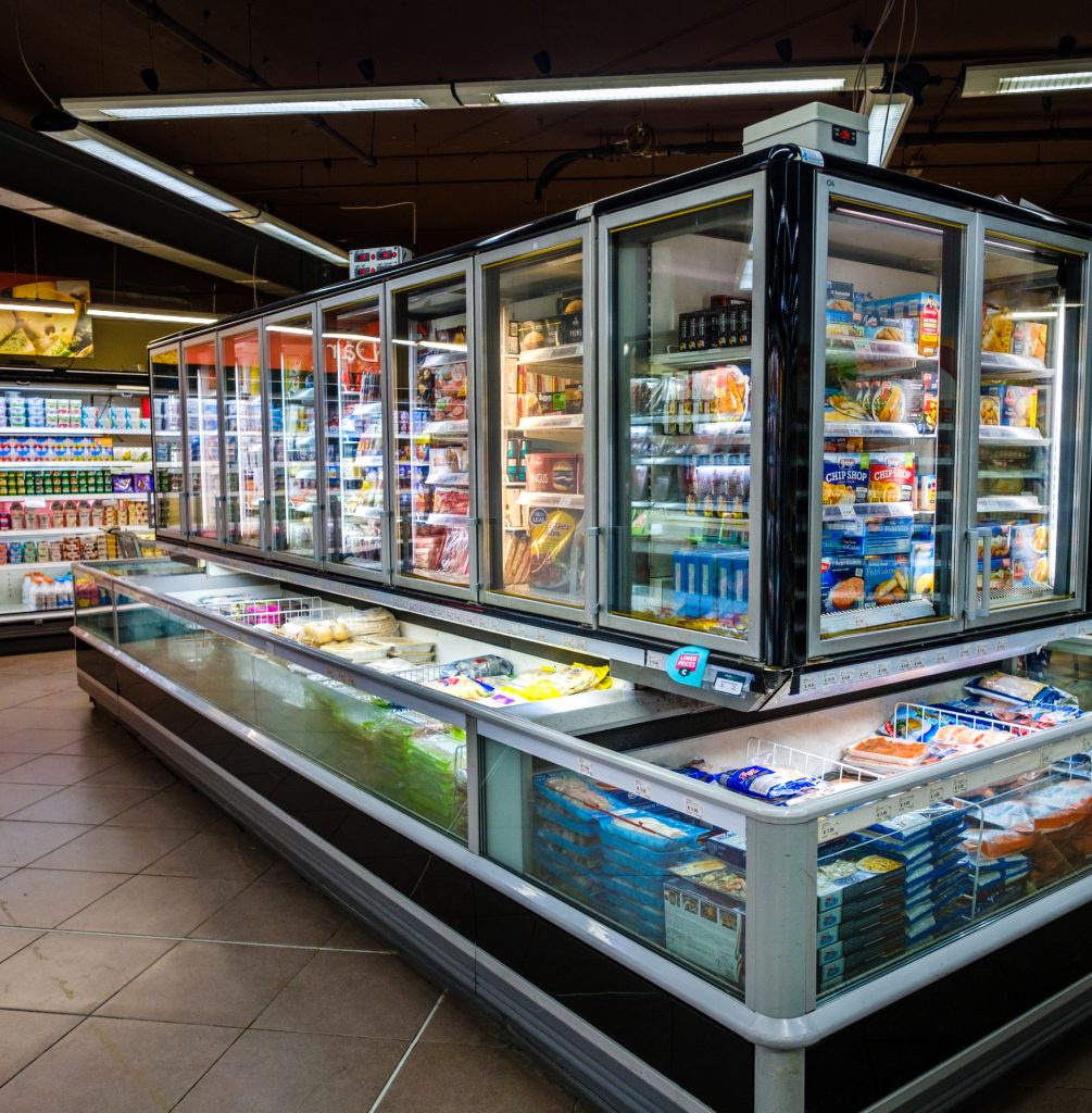 Foodstore - Mizzi Organisation